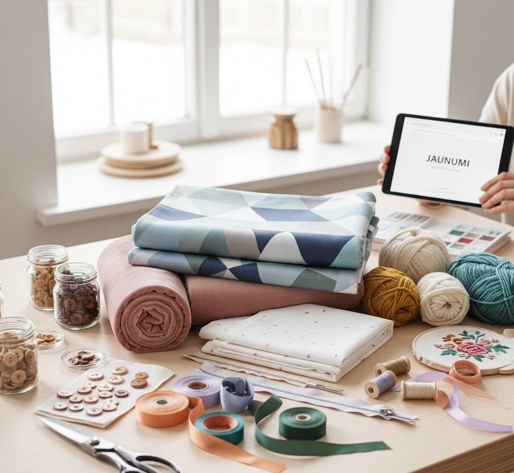 Kas ir poliesters? | Izturība, Īpašības un Pielietojums – Šarlotes audumi